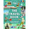 The Travel Book: A journey through every country in the world (Lonely ...