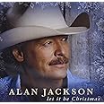 Alan Jackson - Let It Be Christmas - Amazon.com Music