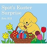 Spot's First Easter (color): Eric Hill: 9780142400845: Amazon.com: Books
