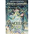 Graceling, Cover may vary : Cashore, Kristin: Amazon.ca: Books