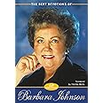 Best Devotions of Barbara Johnson, The: Johnson, Barbara, Thelma Wells ...