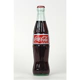 Amazon.com : Mexican Coca Cola, Drink Cola, 12 Ounce (Pack of 24 ...