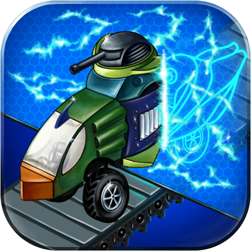 Car Racing : Construct & GO:Amazon.com:Appstore for Android