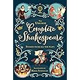 Complete Shakespeare: Surducan, Maria: 9781409598770: Amazon.com: Books
