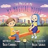 Amazon.com: My Magical Foods - The Magic of Me Series - The Number 1 ...