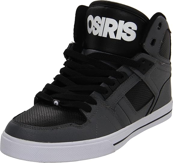 Osiris Nyc83 Vlc, Chaussures de skate homme: Amazon.fr: Chaussures et Sacs