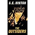 Amazon.com: The Outsiders: 9780140385724: Hinton, S. E.: Books