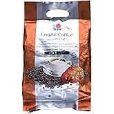 Amazon.com : DXN Lingzhi BLACK Coffee 2 in 1 With Ganoderma (Pack of 2 ...