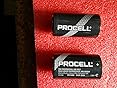 Amazon.com: DURACELL C12 PROCELL Professional Alkaline Battery, 12 ...