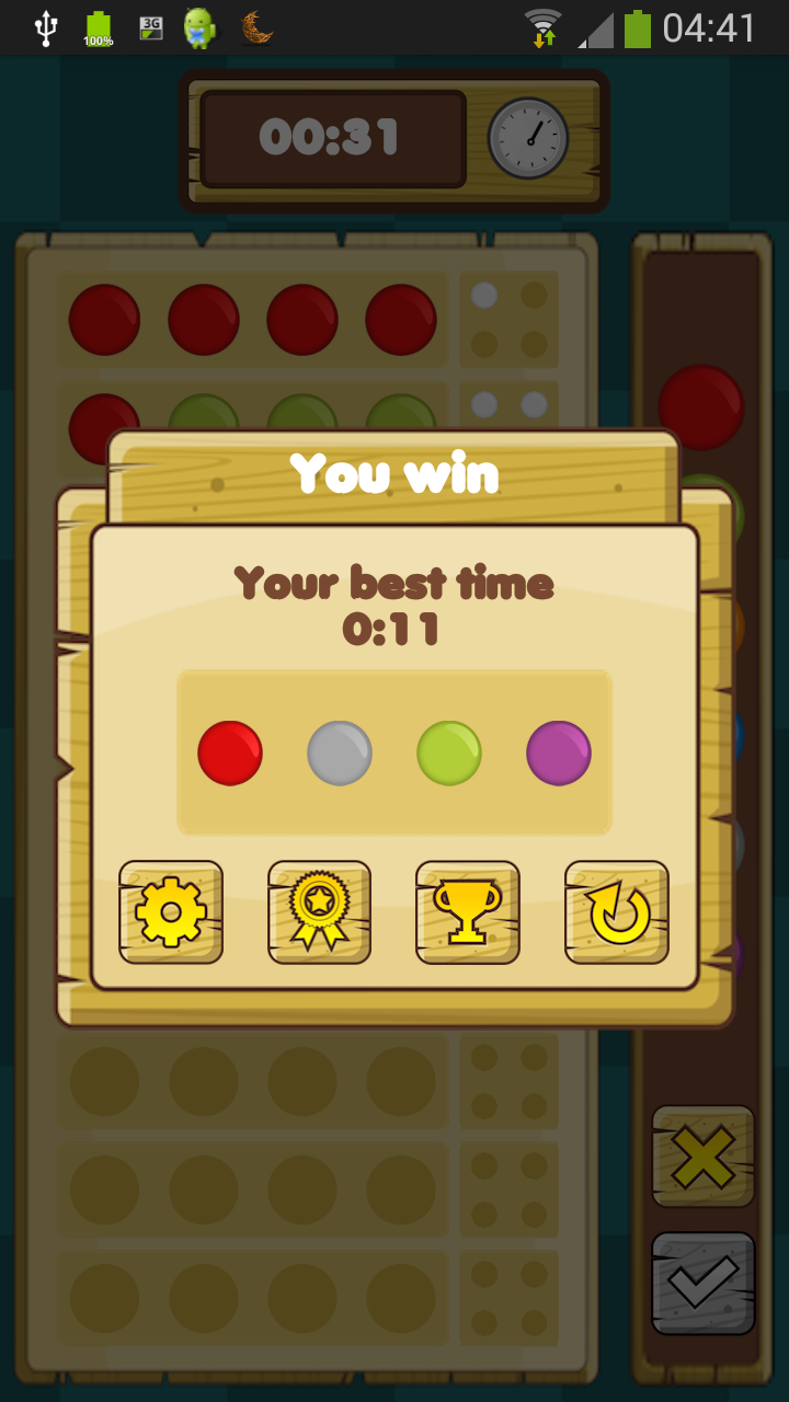 Amazon.com: Mastermind : Apps & Games