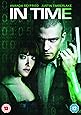 In Time (DVD + Digital Copy): Amazon.co.uk: DVD & Blu-ray