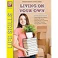 Independent Living: Living On Your Own: Sue LaRoy: 9781648071201 ...