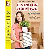 Living on Your Own : An Independent Living Simulation: Activity Text ...