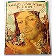 Gulliver's Adventures in Lilliput: Ann Keay Beneduce, Jonathan Swift ...