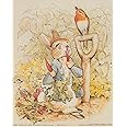 Amazon.com: The Tale of Peter Rabbit Beatrix Potter The Original and ...
