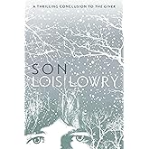 Amazon.com: Son (Giver Quartet) (Giver Quartet, 4): 9780547887203 ...