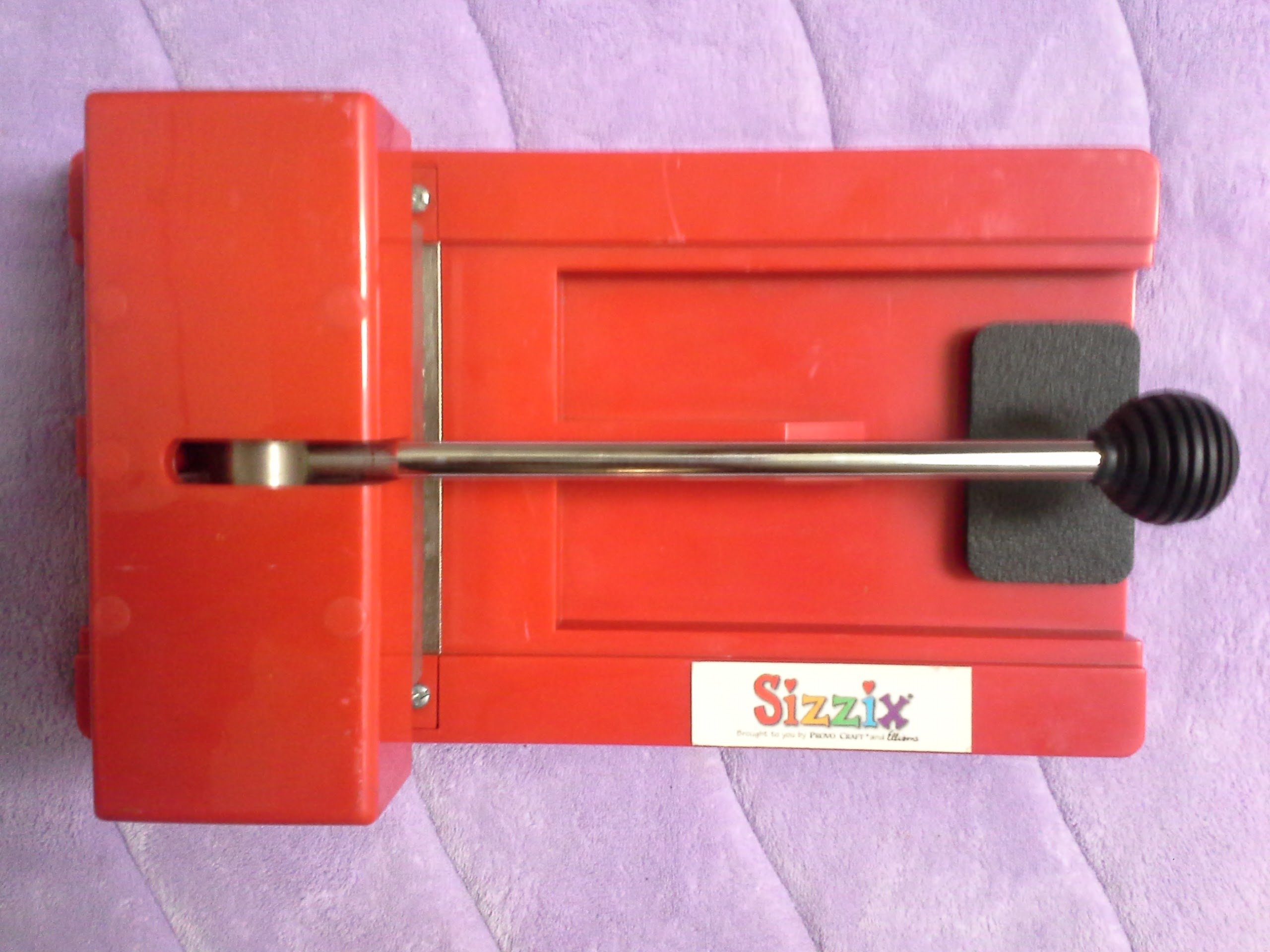 Provo Craft Sizzix Die Cutting Machine Buy Online In United Arab Emirates At Desertcart ae provo-craft-sizzix-die-cutting-machine-buy-online-in-united-arab-emirates-at-desertcart-ae