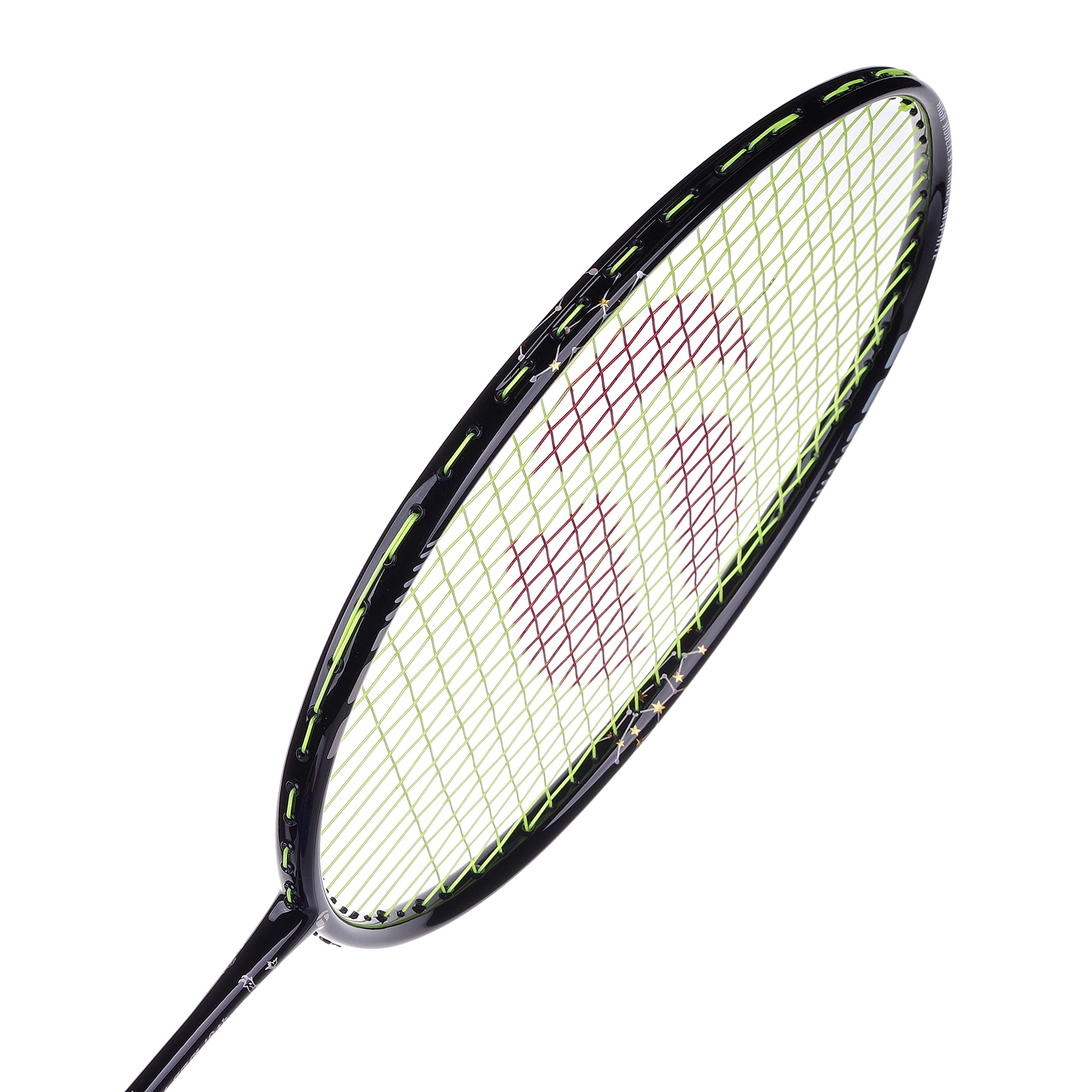 Mua Flexpro 4U 26LBS Tension Carbon Fiber Head Light Series Badminton ...