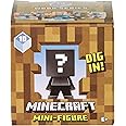 Amazon.com: Minecraft Mini Figure Collector Case : Mattel: Toys & Games