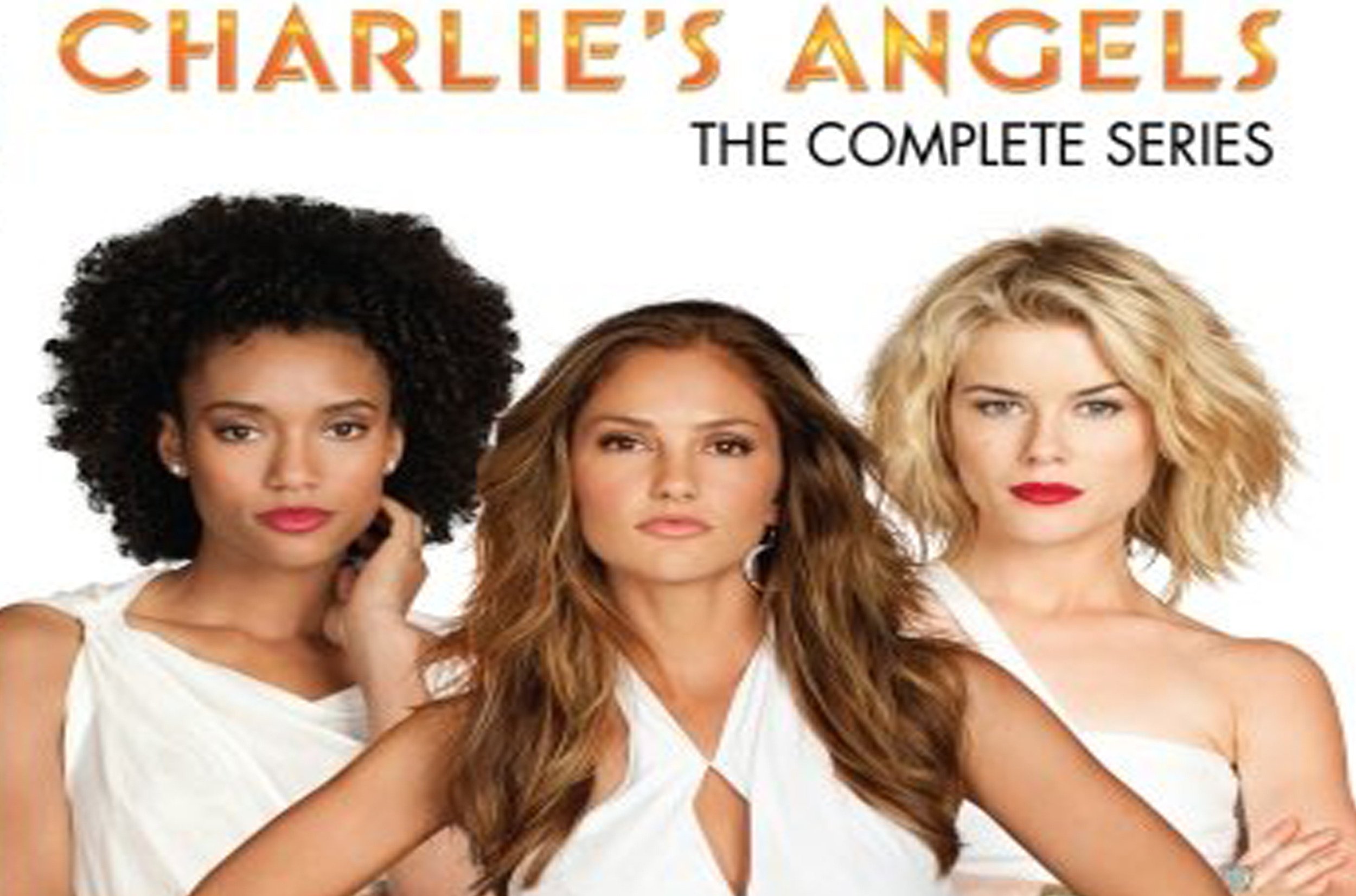 Watch Charlie's Angels (2011) Season 1 | Prime Video