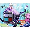 Amazon.com : Disney The Little Mermaid Ursula Makeup Kit | Ursula ...