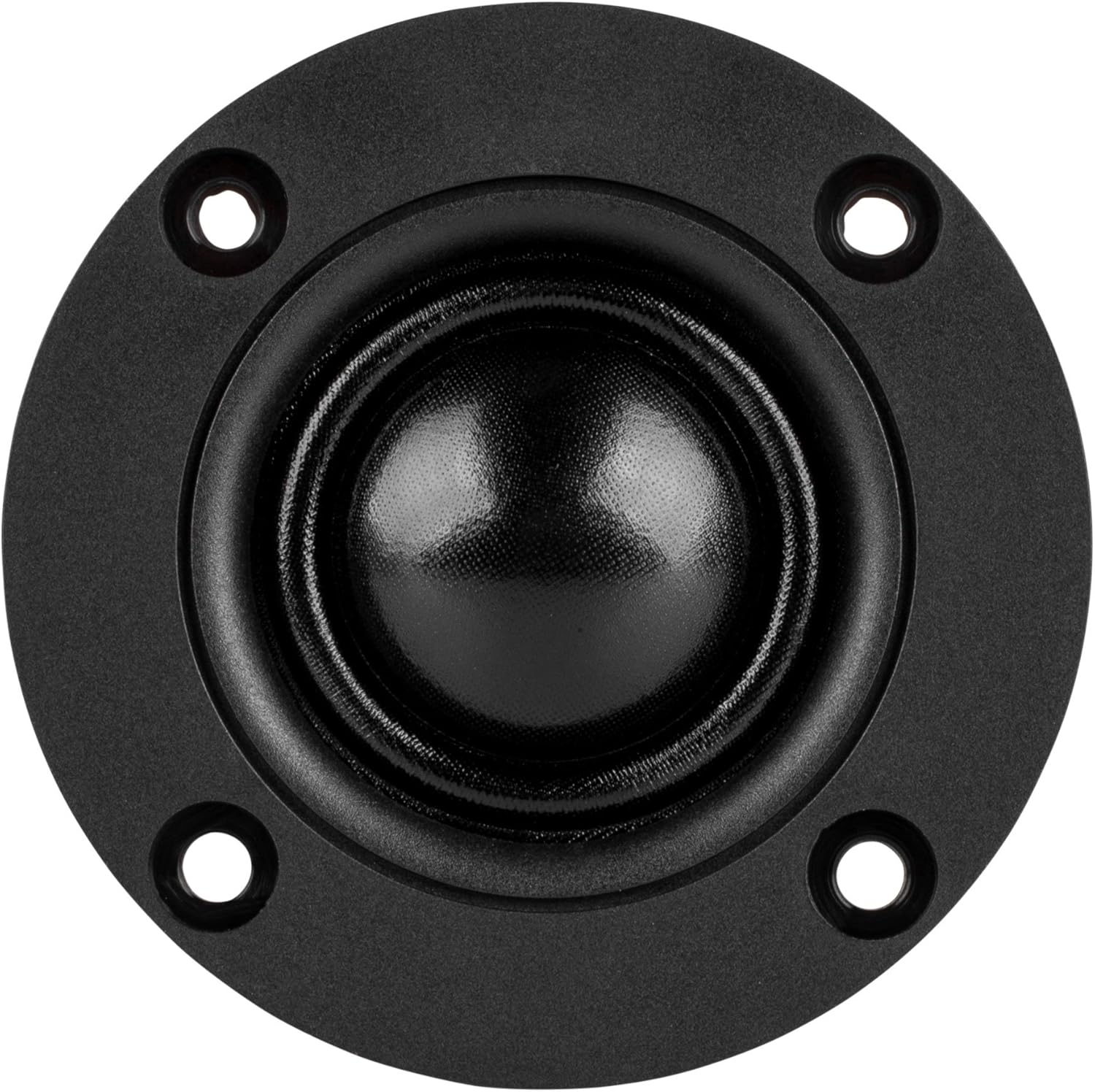 Dayton Audio ND25FA-4 1″ Soft Dome Neodymium Tweeter – BigaMart
