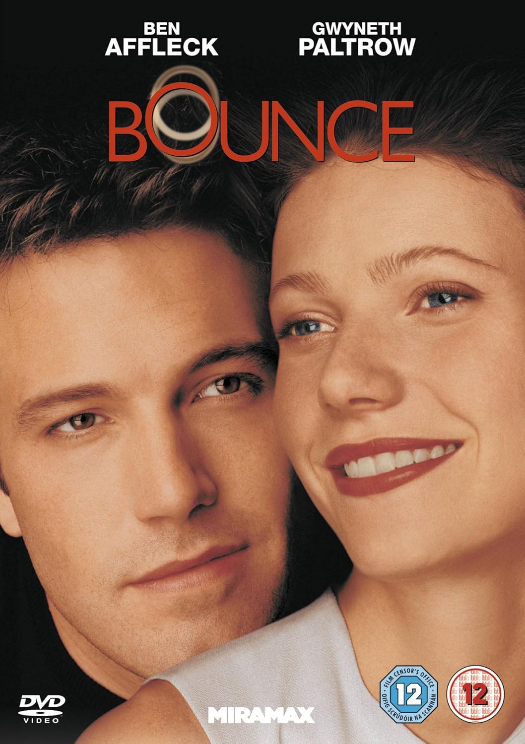 Amazon.com: Bounce [DVD]: Movies & TV