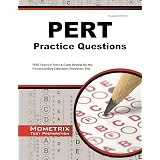 PERT Test Study Guide 2018-2019: PERT Exam Prep Review and Practice ...