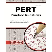 PERT Practice Questions: PERT Practice Tests & Exam Review for the ...