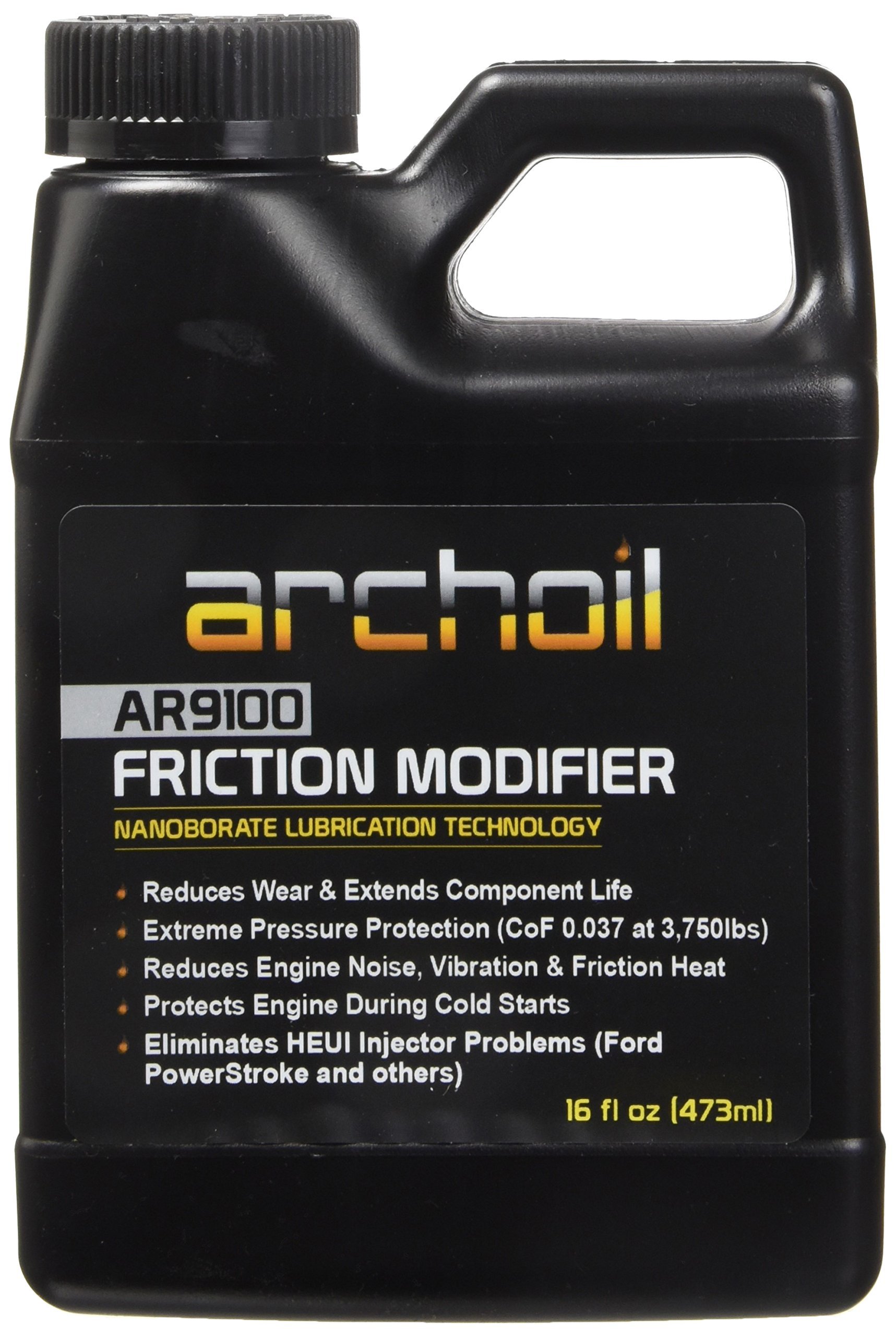 Mua Archoil AR9100 Oil Additive (16oz) for All Vehicles - Powerstroke ...