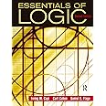 Amazon.com: Essentials of Logic: 9780132380348: Copi, Irving, Cohen ...