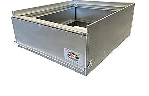 Filter Rack, Filter Box - - Amazon.com