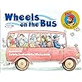 Amazon.com: Wheels on the Bus (Raffi Songs to Read): 9780517576458 ...