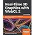 Amazon.com: WebGL Programming Guide: Interactive 3D Graphics Programming with WebGL (OpenGL ...