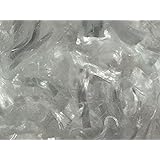 Amazon.com: 1/2" (13 mm) Fibers for concrete cement countertops, AR ...