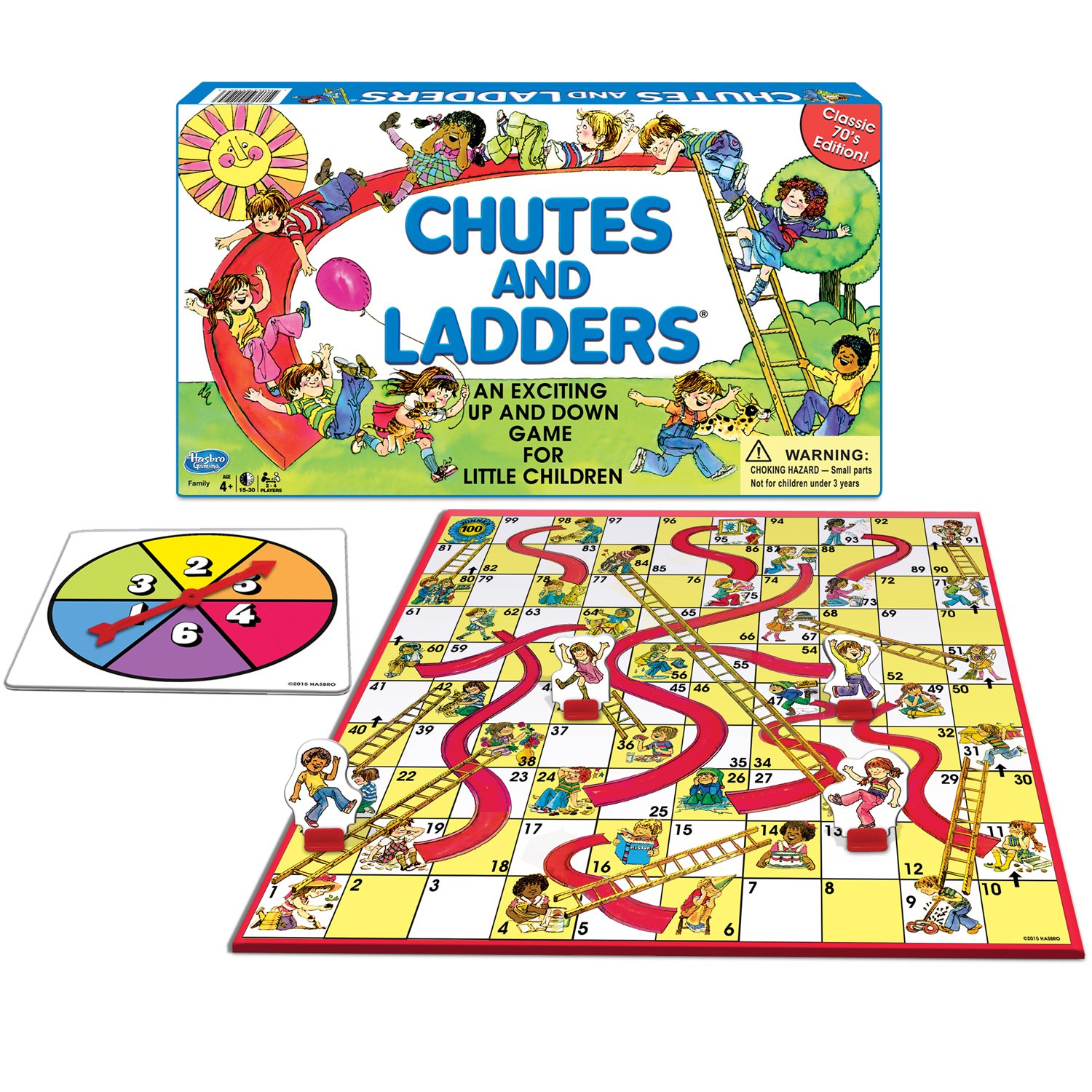 Best Snakes And Ladder Puzzle Home Gadgets