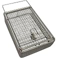 Amazon.com: Efficient, Durable & Corrosion-Resistant Stainless Steel ...