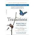 Amazon.com: Transitions: Making Sense of Life's Changes, Revised 25th ...