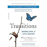 Amazon.com: Transitions: Making Sense of Life's Changes, Revised 25th ...
