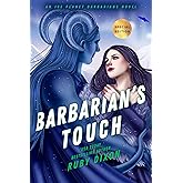 Barbarian's Taming (Ice Planet Barbarians): Dixon, Ruby: 9780593639481: Amazon.com: Books