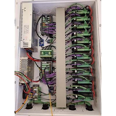 Buy MEGA2560 Screw Terminal Block Breakout Module with Aluminum ...