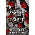 Amazon.com: A Shadow in the Ember: A Flesh and Fire Novel (1 ...