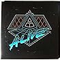 Alive 2007 Alive 1997 : Daft Punk: Amazon.fr: CD et Vinyles}