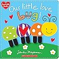 Our Little Love Bug! (Heart-felt Books): Magsamen, Sandra, Magsamen ...