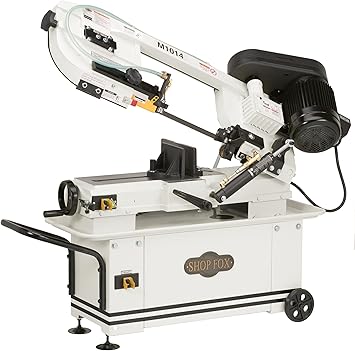 Editor's Review, SHOP FOX M1014 7-Inch by 12-In 2025, 4.3/5, 35 Likes ...