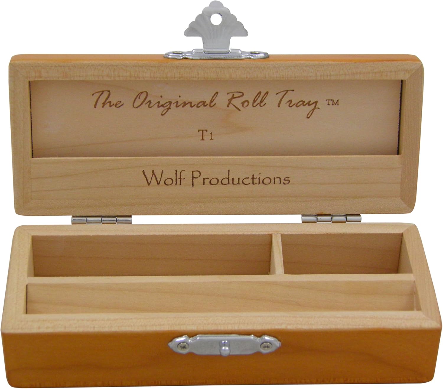 Wolf T1 Box Maple – BigaMart