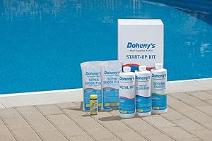 Best Pool Chemical Reviews: 20 Top Picks of 2020