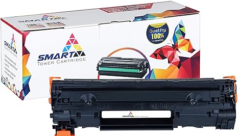 Smart Toner Cartridge 337 for Canon i-SENSYS mf-244dw: Amazon.in ...