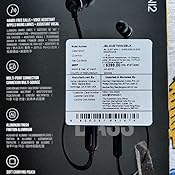 JBL Duet Mini 2 Wireless in-Ear Headphones: Amazon.in: Electronics