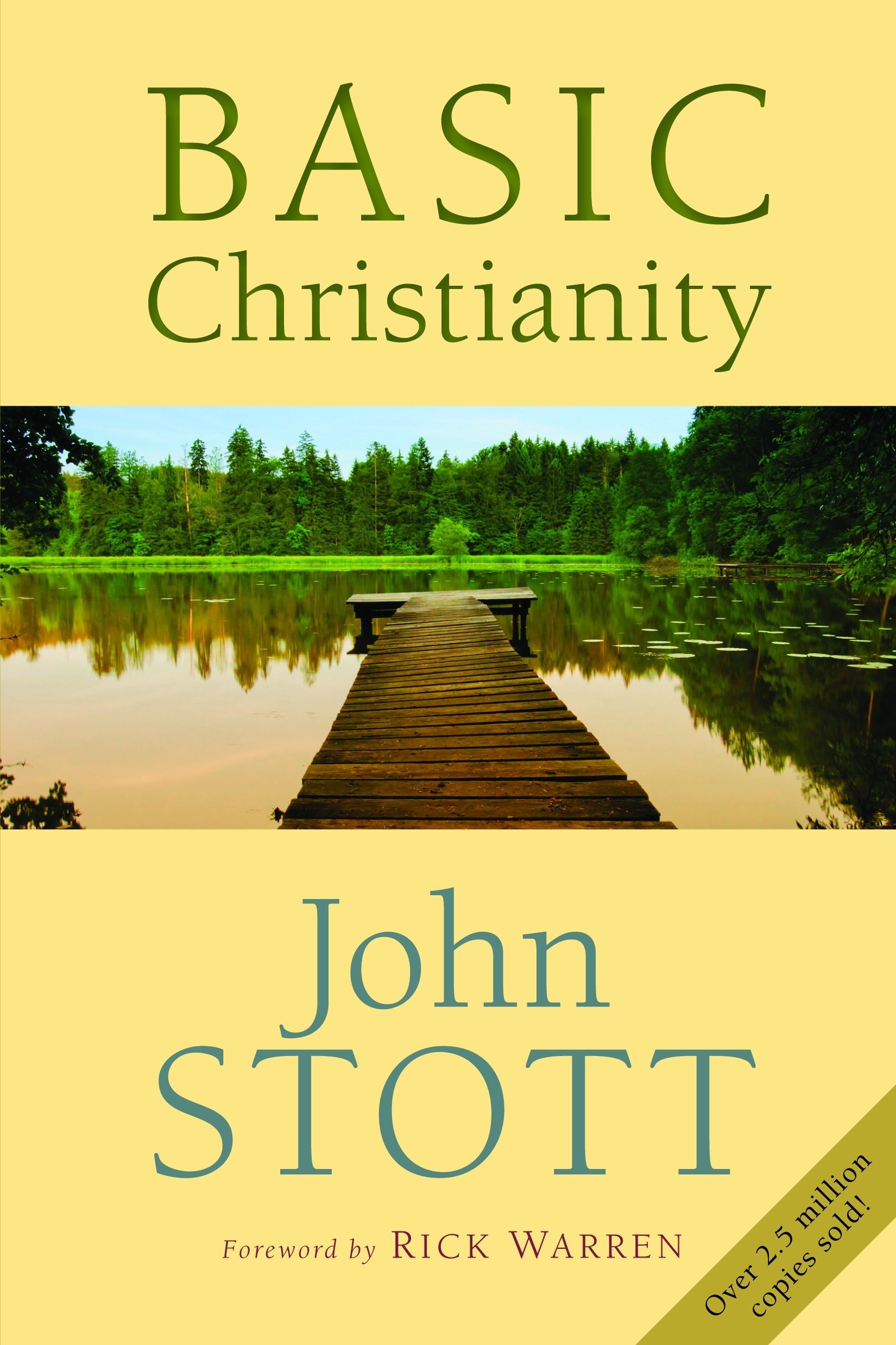 Christian Living - Basic Christianity - Alexandria Book Library